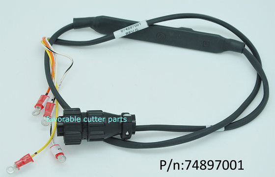 Cutter Parts GT7250 74897001 DRIVE,MODULE,ASSY,KI,  Especially Suitable For Gerber GT7250