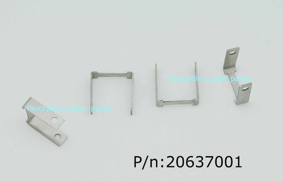Cutter Parts GT7250 20637001 Clip, Pin, Retention, Especially Suitable For Gerber GT7250 Machine