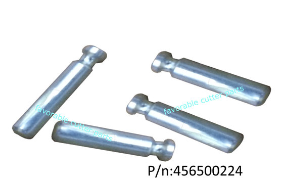 456500224 Cutter Parts GTXL POST SPRING .125 DIA GTXL , Especially Suitable For Gerber Cutter GTXL