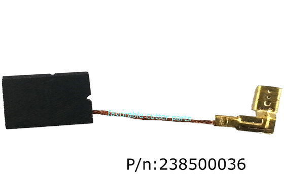 Cutter Parts GTXL 238500036  BRUSH, X&Y MTR, GTXL, GT1000, XLC, Z7(V7 MTR) , Especially Suitable For Gerber Cutter GTXL