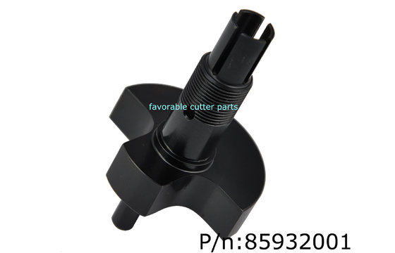 Cutter Parts GTXL 85932001 CRANKSHAFT,3/4" STROKE, Especially Suitable For Gerber Cutter GTXL