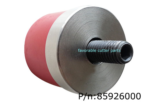 Cutter Parts GTXL 85926000 Bumper Assy Elevator Lower , Especially Suitable For Gerber Cutter GTXL