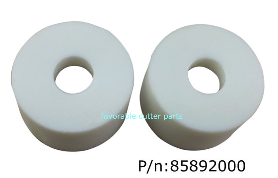 Cutter Parts GTXL 85892000 CAP,TEFLON,PUSHER,GTXL, Especially Suitable For Gerber Cutter GTXL
