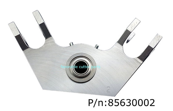 Cutter Parts GTXL 85630002 YOKE,ASSEMBLY, Textile Parts Especially Suitable For Gerber GTXL Cutter Machine