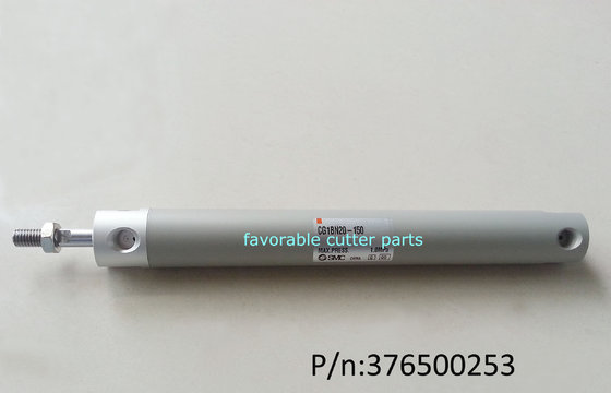 376500253 Cutter Parts XLC7000 / Z7 CYLINDER AIR Especially Suitable For Gerber Machine