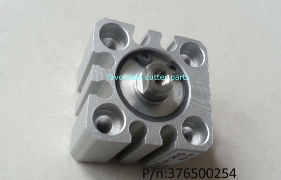 376500254 Cutter Parts XLC7000 / Z7 CYLINDER 5MM STROKE SPRING RETURN Especially Suitable For Gerber Machine