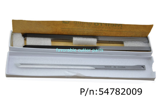 GT5250 54782009 BLADE S-93-5/S52 .078X5/16X1/4 HOLLOW GR , Especially Suitable For Cutter GT5250
