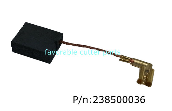 238500036 BRUSH X&Y MTR GTXL GT1000 XLC Z7 ( V7 MTR ) Especially Suitable For Gerber Cutter XLC7000 / Z7