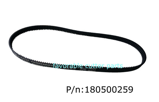 180500259 Belt Timing 2mm Pitch Especially Suitable For Gerber Cutting Machine