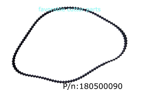 180500090 Cutter Parts XLC7000 / Z7 GEARBELT-DAYCO #D220 L0 1/5 PITCH X 3/8*  Especially Suitable For Gerber Machine