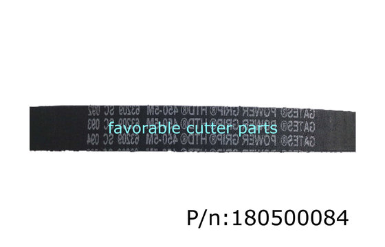 180500084 Belt Timing Bstn 5m090150 M5htd 90T 15W  Especially Suitable For Gerber Cutting Machine