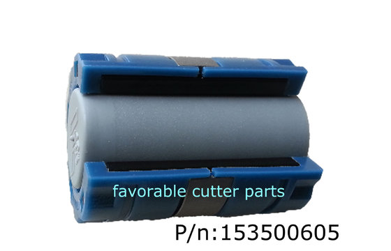 153500605 Cutter Parts XLC7000 / Z7 BEARING 16MM SUPER SMART BALL BUSHING  Especially Suitable For Gerber Machine