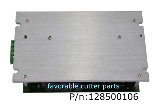 Cutter Parts XLC7000 / Z7 128500106 Amplifier Servo Brush , Especially Suitable For Gerber Machine