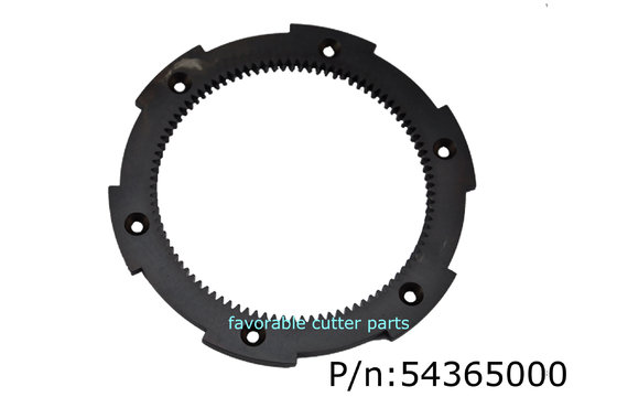 GT5250 54365000 GEAR SHRP DRIVE S93/HPC , Especially Suitable For Cutter GT5250