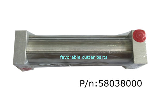GT5250 58038000 CYLINDER-MODIFIED LAN BAL S-93 5 ，BIMBA ,  Especially Suitable For Cutter GT5250