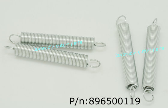 GT5250 896500119 SPRING, PRESSERFOOT, S-93-5;RPL 896500103 ,  Especially Suitable For Cutter GT5250