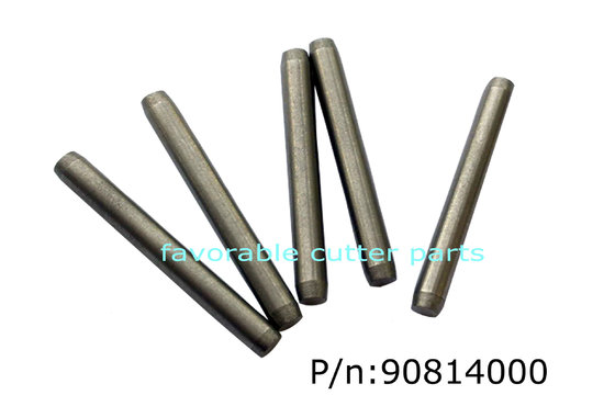 Cutter Parts XLC7000 / Z7 90814000 PIN, REAR, LOWER ROLLER GUIDE, CARBIDE , Especially Suitable For Gerber Cutter