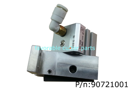 90721001 CLUTCH ASSY SHARPENER, W/FLOW CNTRL, GMC , Especially Suitable For Gerber Cutter Parts XLC7000 / Z7