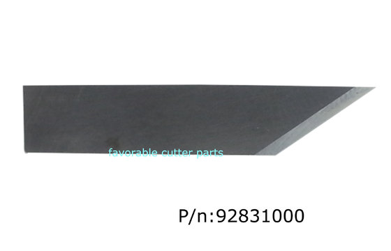 92831000 Cutting Knife Blades - PIVEX 55 DEG ,  Especially Suitable For Gerber DCS1500 / 2500