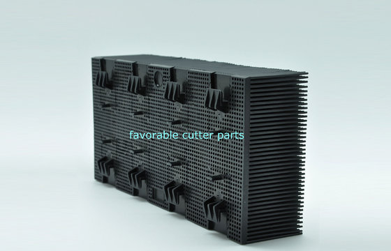 Nylon Bristles Especially Suitable For Lectra Cutter M88 / MP9 / MH Cutter Machine