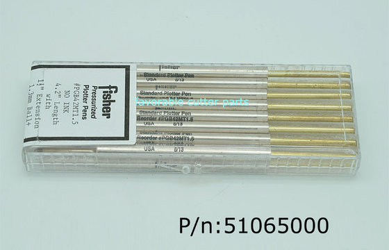 51065000 Plotter Parts Pen Cartridge Long-Life Pen Assembly , Especially Suitable For Gerber Plotter Machine