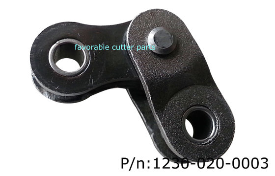 1230-020-0003 Spreader Parts Joggled Link 3 Roll f.1230-020-XXXX , Especially Suitable For Gerber Speader Machine