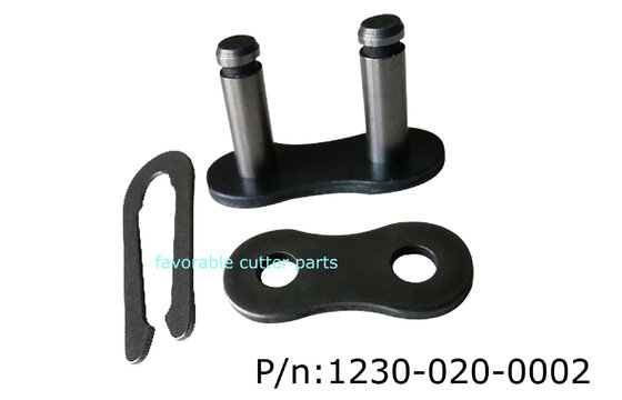 1230-020-0002 Spreader Parts Master Link Order Unit by 10 , Especially Suitable For Gerber Speader Machine