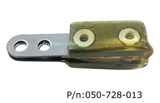 050-728-013 Spreader Parts Blade , Counter Set Left / Right Cas , Especially Suitable For Gerber Speader Machine