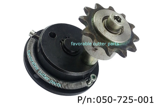 Spreader Parts 050-725-001 AUTOMATIC CHAIN TIGHTENER EXTENDED , Especially Suitable For Gerber Speader Machine