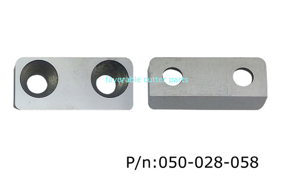 Spreader Parts 050-028-058 Blade for bottom knife-cemented carbide , Especially Suitable For Gerber Speader Machine
