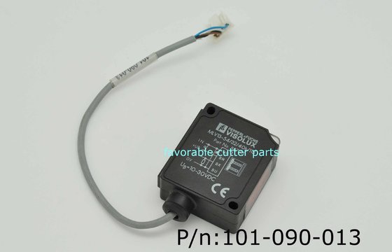 Spreader Parts 101-090-013 Photocell, with 4 polig JST plug, CAS , Especially Suitable For Gerber Speader Machine