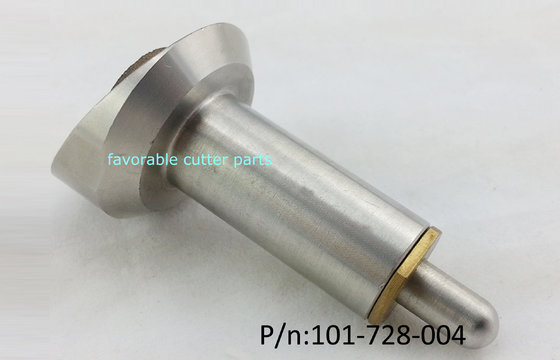 Spreader Parts 101-728-004 Fixture,Grinding,Internal, Especially Suitable For Gerber Speader Machine