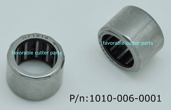 Spreader Parts 1010-006-0001  LOCKING BEARING HF 1616 B , Especially Suitable For Gerber Speader Machine