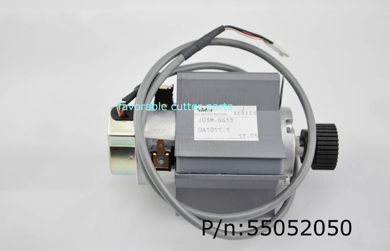 Plotter Parts 55052050 MOTOR, X-AXIS, AP-3XX/AJ-510/520 WITH BOX , Especially Suitable For Gerber Plotter Machine