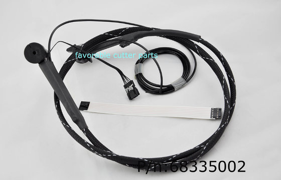 Plotter Parts 68335002 CABLE, ASSY, WHIP, AP-340, FOR LLP , Especially Suitable For Gerber Plotter Machine