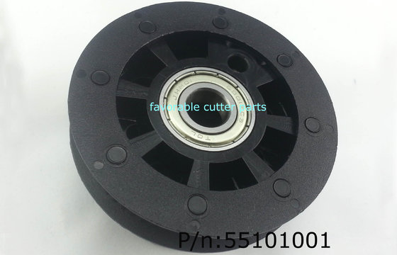 55101001 Plotter Parts Pulley Drive AP-300 , RPL.055101000 , Especially Suitable For Gerber Plotter Machine