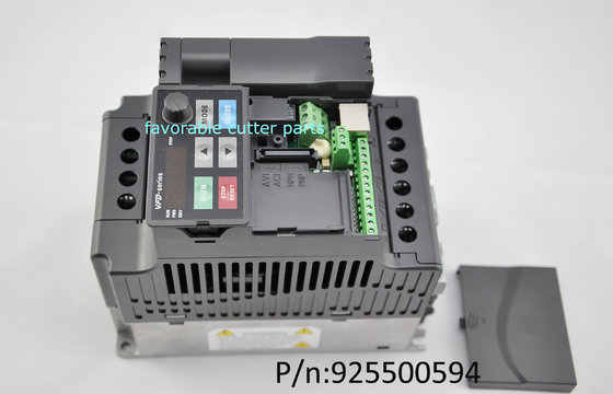 Cutter Parts XLC7000 / Z7 94818000 ASSEMBLY VFD, PROGRAMMED CONVEYOR, DELTA , Especially Suitable For Gerber Cutter