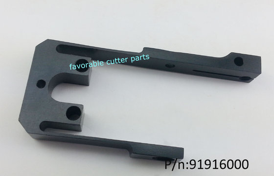 Cutter Parts XLC7000 / Z7 91916000 YOKE, KNIFE INTELLIGENCE, GMC , Especially Suitable For Gerber Cutter Machine