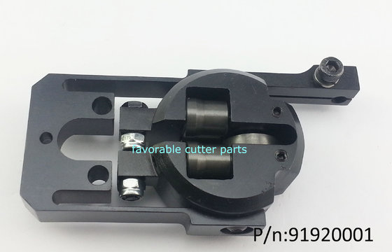Cutter Parts XLC7000 / Z7 91920001 ASSY., ROLLER GUIDE, LOWER, GMC , Especially Suitable For Gerber XLC7000 / Z7