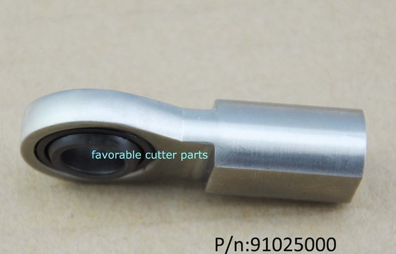 91025000 Cutter Parts XLC7000 / Z7 ASSEMBLY, ROD END, RIGHT HAND THREAD , Especially Suitable For Gerber Machine