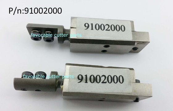 91002000 SWIVEL, SQUARE, .093/.125 , Especially Suitable For Cutter Parts XLC7000 / Z7