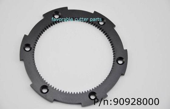 Cutter Parts XLC7000 / Z7 90928000 GEAR, DRIVE, SHARPENER , Especially Suitable For Gerber Machine