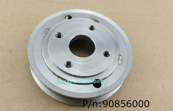 Cutter Parts XLC7000 / Z7 90856000 PULLEY, 36T, LANC, 22.22MM (7/8") , Especially Suitable For Gerber Machine