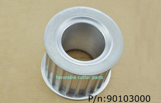 90103000 PULLEY, IDLER Y-AXIS, Especially Suitable For Gerber Cutter Parts XLC7000 / Z7