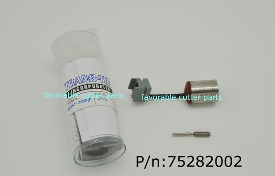 75282002 TRANSDUCER, KI, ASSY, SHORT CABLE , Especially Suitable For Gerber Cutter Parts XLC7000 / Z7