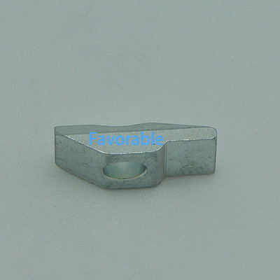 Steel Guide Flange , Bride Guide Acier Vt25  Especially Suitable for Vector Auto Parts 2500