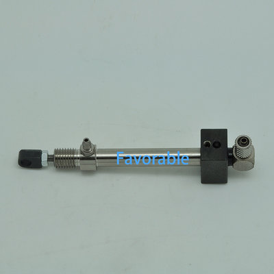 Sharpening Kit Especially Suitable For Lectra Cutter Vector 2500 , Maintenance Kits 500h /1000h