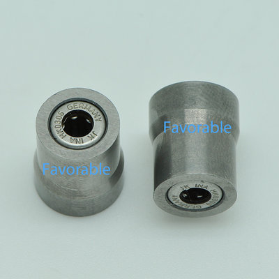 Bushing Especially Suitable For Lectra Cutter Vector 5000 Lower Presser Foot Lateral Roller