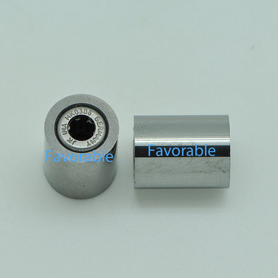 Bushing + Blade Guide Roller Unit 2x7 Especially Suitable For Lectra Cutter Vector 5000