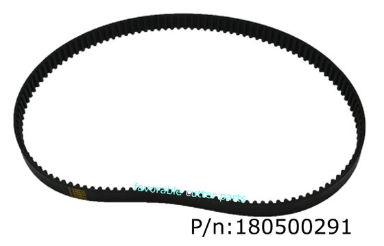 Cutter Parts GT7250 180500291 POWER GRIP HTD 635-5M-10, Auto Parts Used For GT7250 Auto Cutter Machine